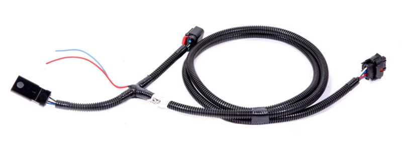 VMP Predator Swap Map Harness – trumotorsports