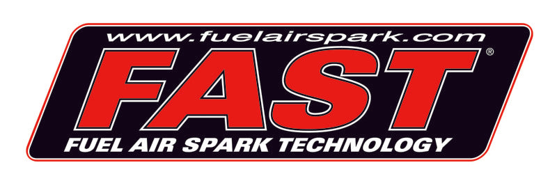 FAST Efi Kit Complete – trumotorsports